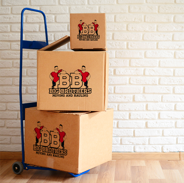 Services New Jersey | Big Brothers Moving